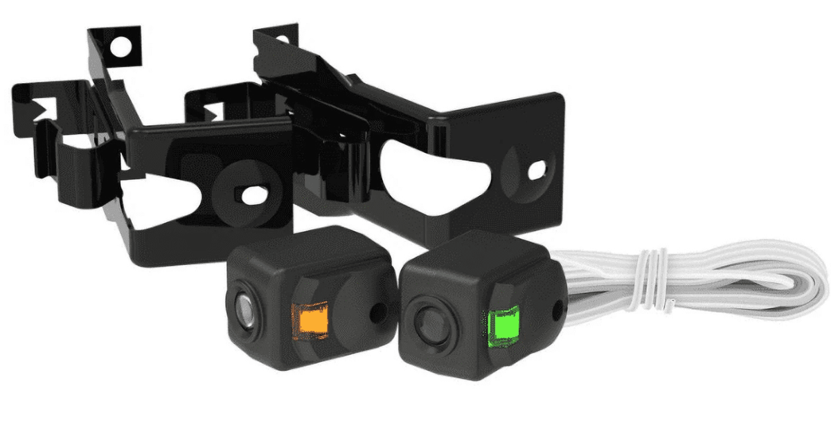 How Much Are Garage Door Sensors? (Cost Breakdown 2025)