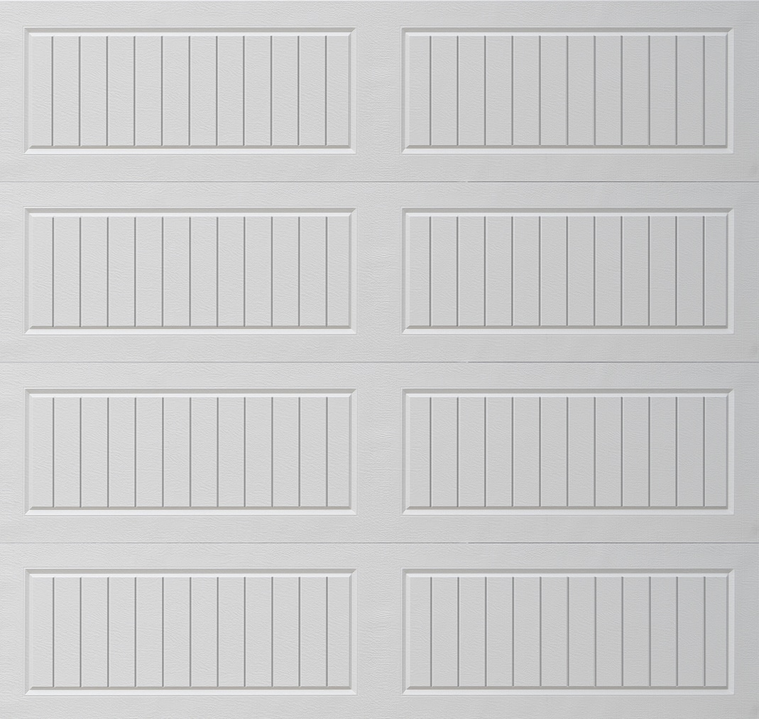 Regency – Model 64 - Rock River Door